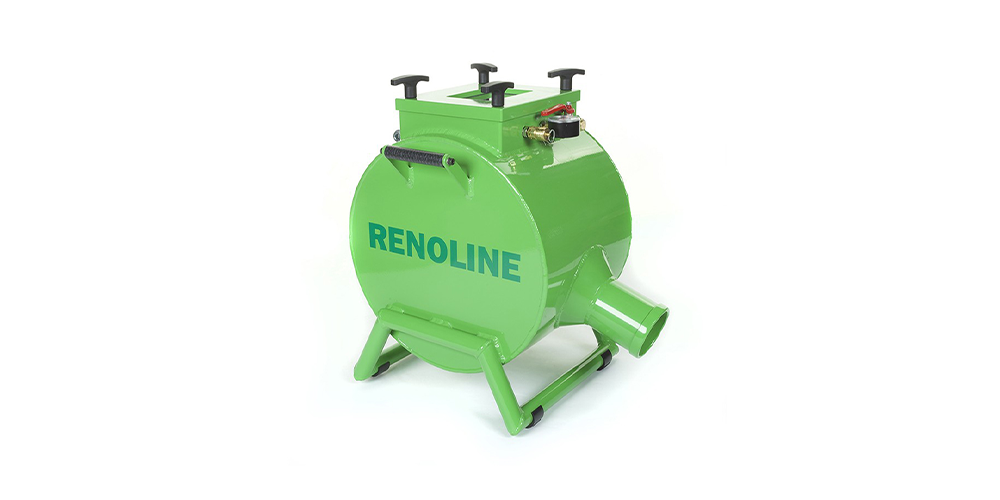 MICRO Inversion Drum – Renoline